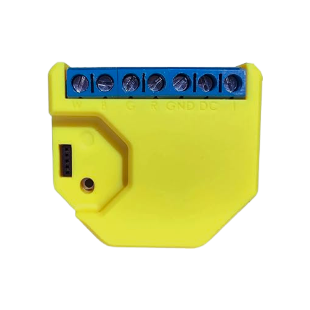 WiFi Relay – Shelly RGBW – Smart Home Tanzania