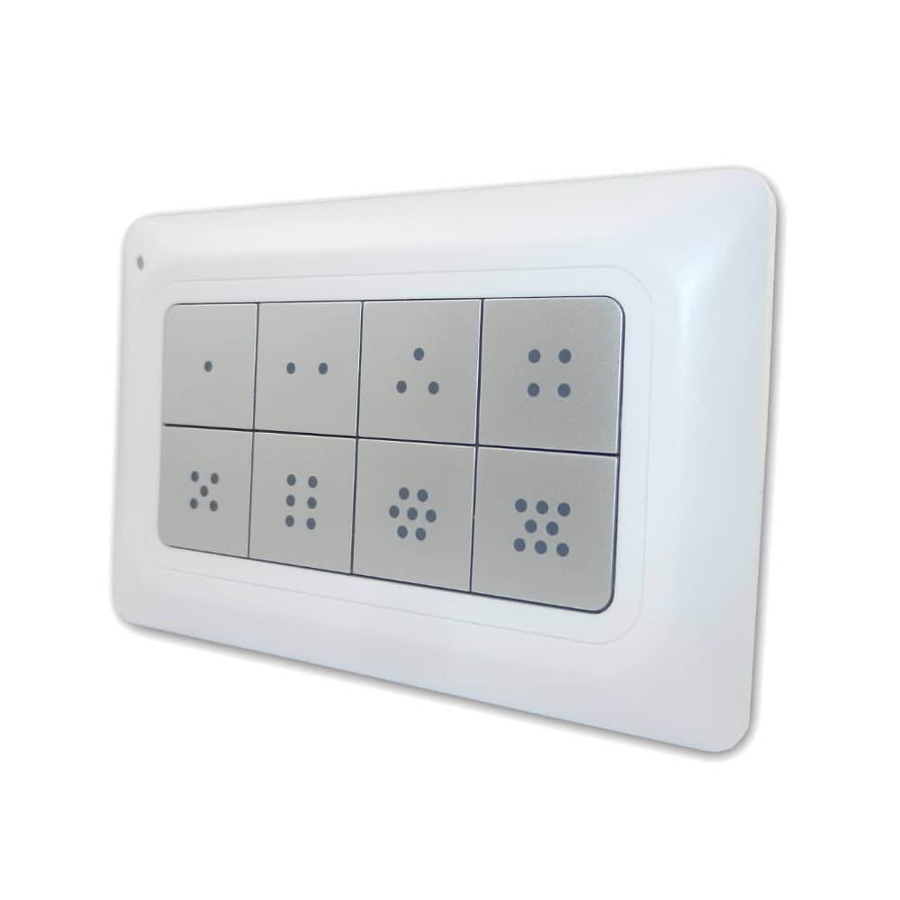 Remotec Scene Master – Smart Home Tanzania